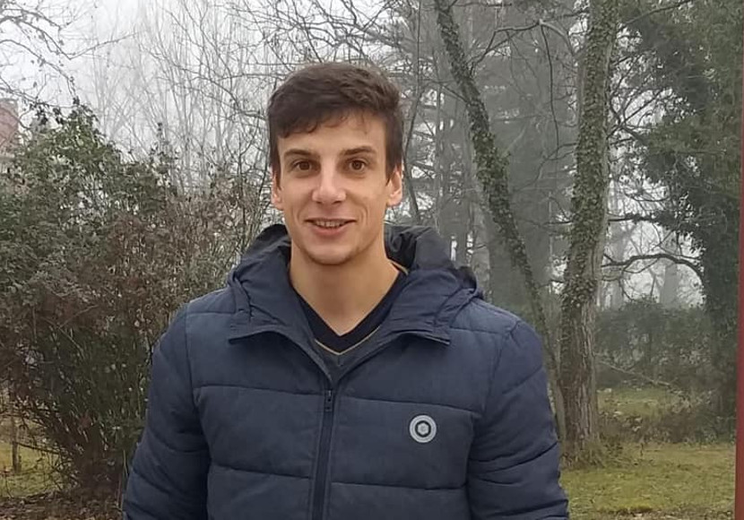 Benjamin Bernard wird vermisst - UnserTirol24