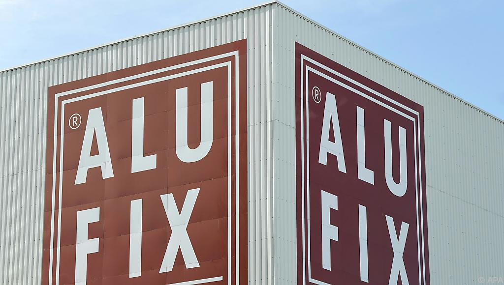 Oberösterreichisches Konsortium übernimmt insolvente Alufix - UnserTirol24