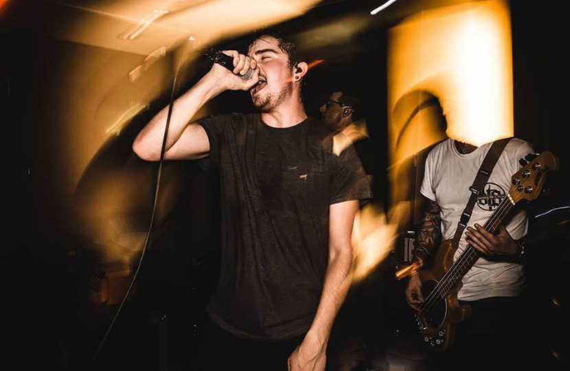 „Cemetery Drive“ melden sich mit neuer Single zurück - UnserTirol24