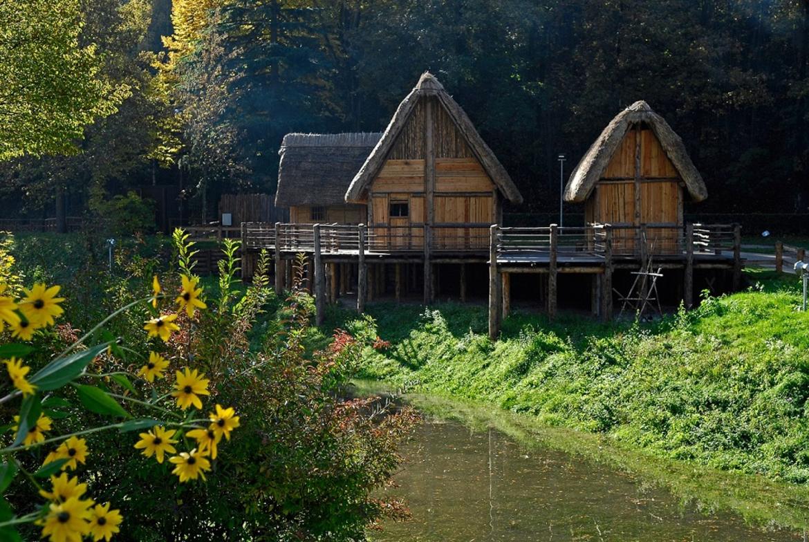 Riapre il museo delle palafitte - UnserTirol24