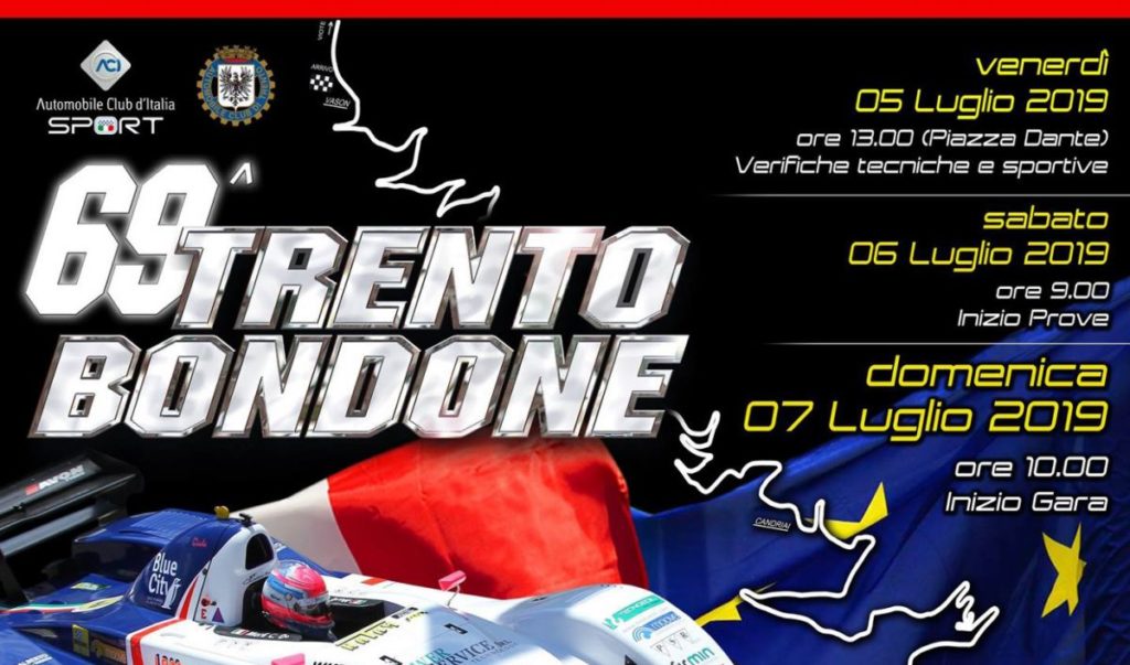 Provvedimenti in vista della Trento-Bondone - UnserTirol24