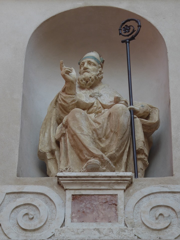 Tradizioni: 4 Luglio, Sant’Uldarico - UnserTirol24