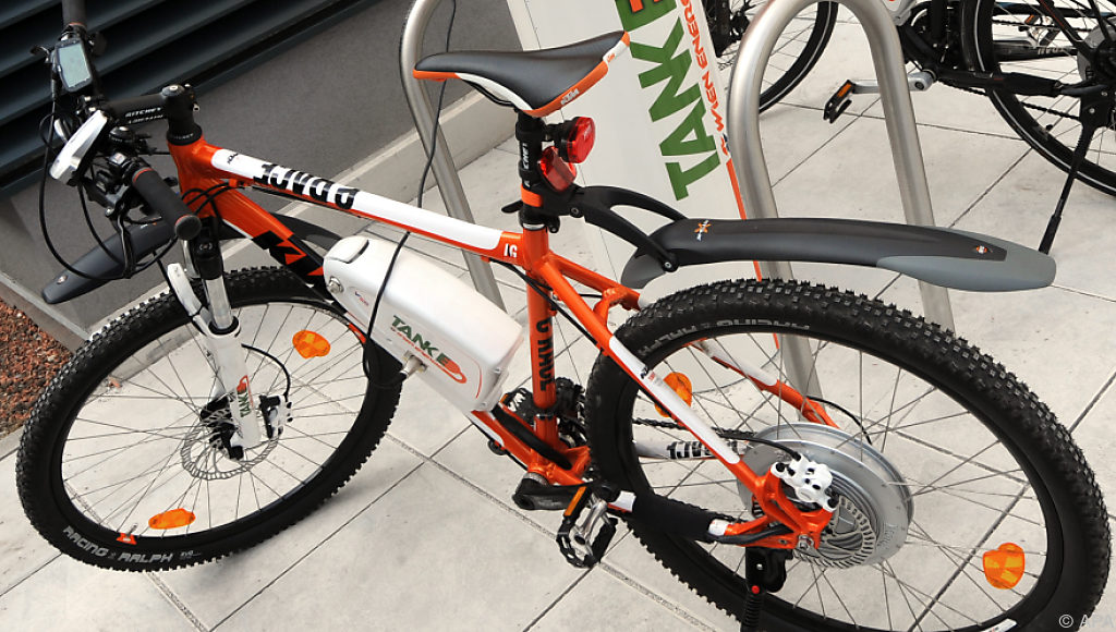STF: So könnte das E-Bike System verbessert werden - UnserTirol24