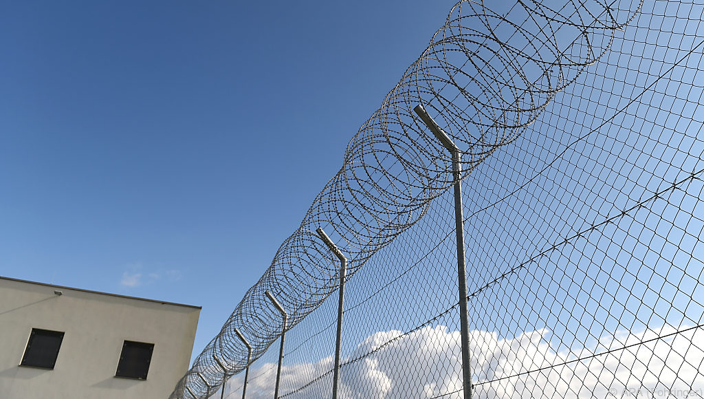 Max Leitner: Wird er bald wieder frei sein? - UnserTirol24