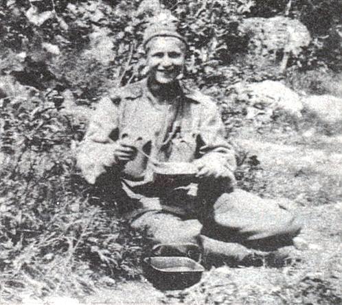 Briciole di Memoria 129: La battaglia del Basson, fra eroismo e ...