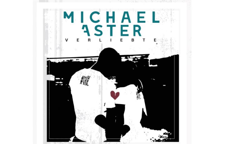 Michael Aster präsentiert neue Single „Verliebte“ - UnserTirol24