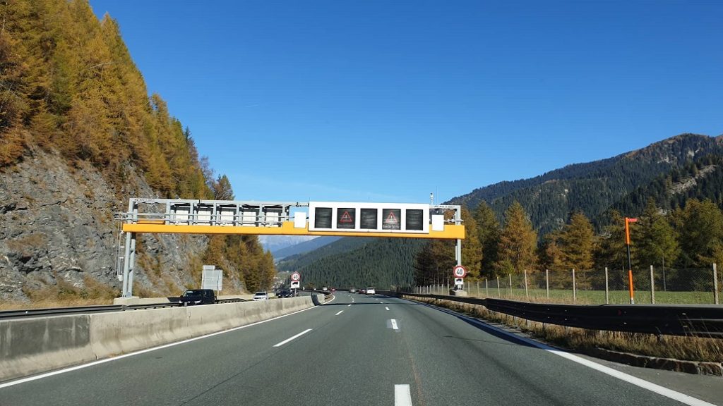 Brenner-Blockade am 30. Mai: So läuft der Notfall-Plan - UnserTirol24
