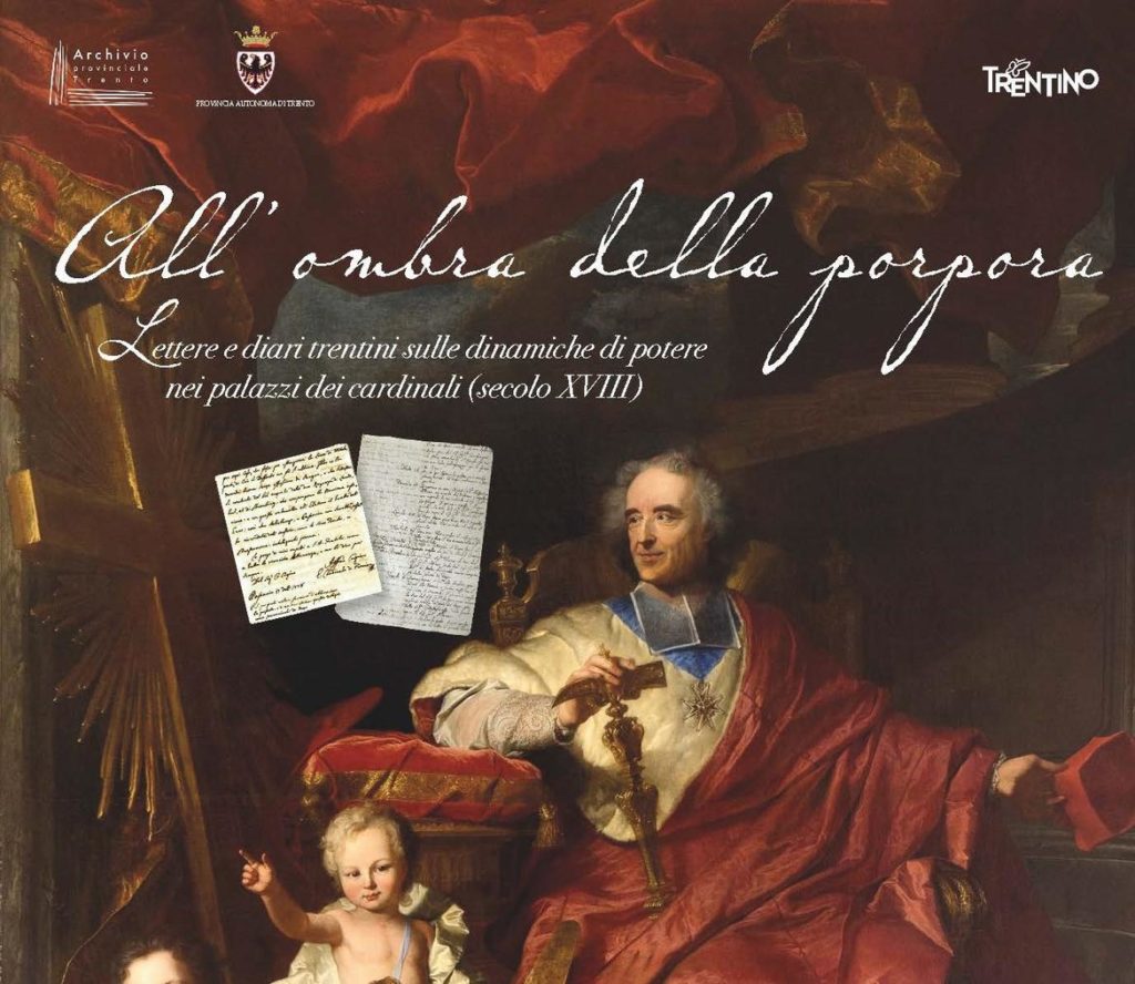 „All’ombra della porpora“ - UnserTirol24