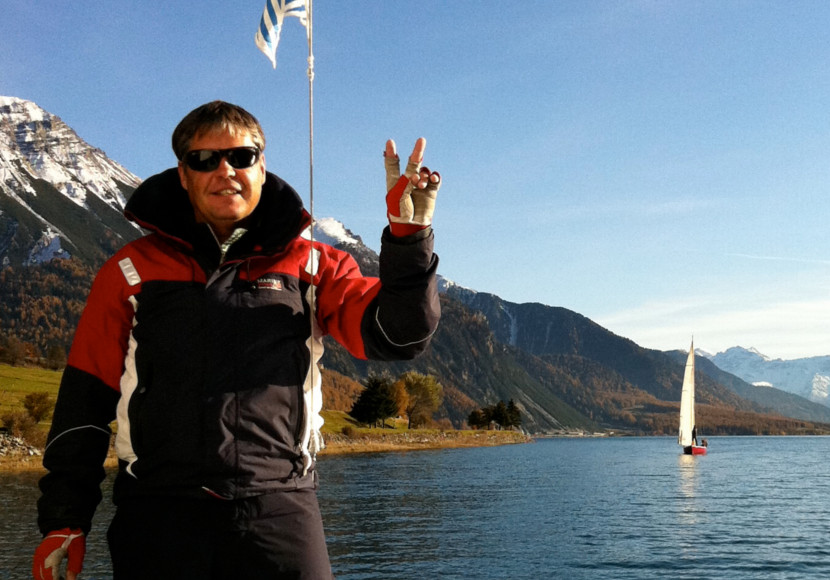 Große Trauer um Peter Oberhofer - UnserTirol24