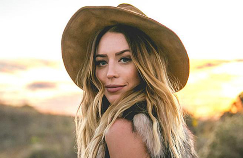 Musikerin rast 16-Jährige und sich selbst tot - UnserTirol24