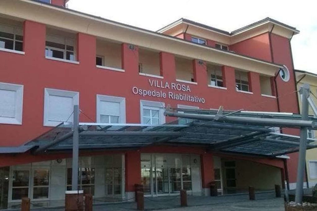 Centro NeMO a Villa Rosa - UnserTirol24