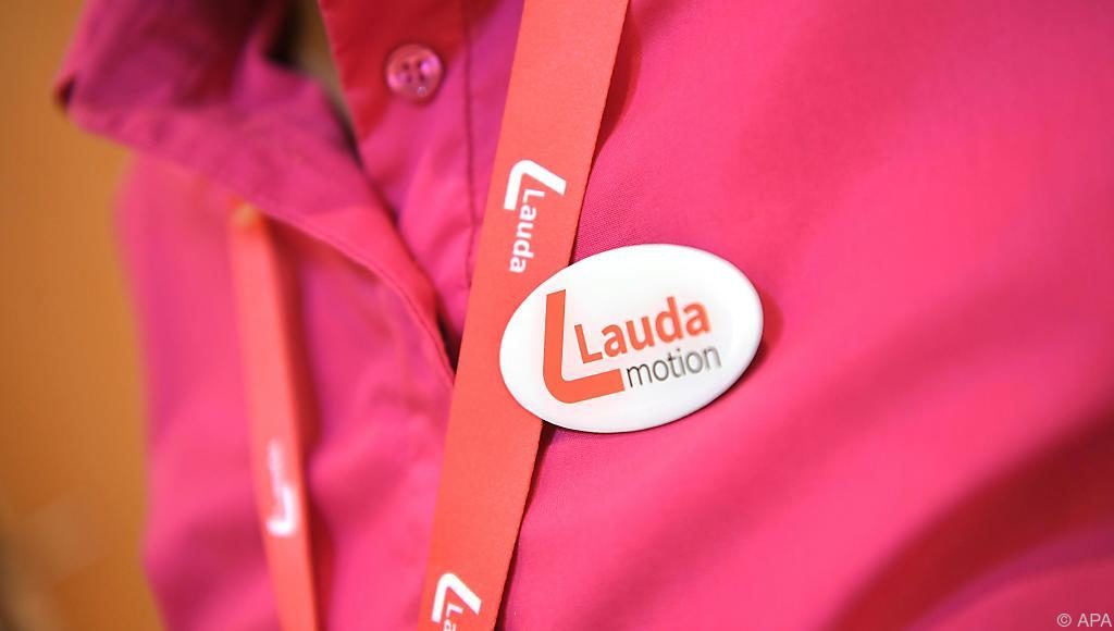 Laudamotion pfeift laut „vida“ auf österreichisches Recht - UnserTirol24