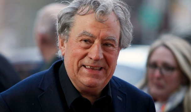 Britischer Monty-Python-Star ist tot - UnserTirol24