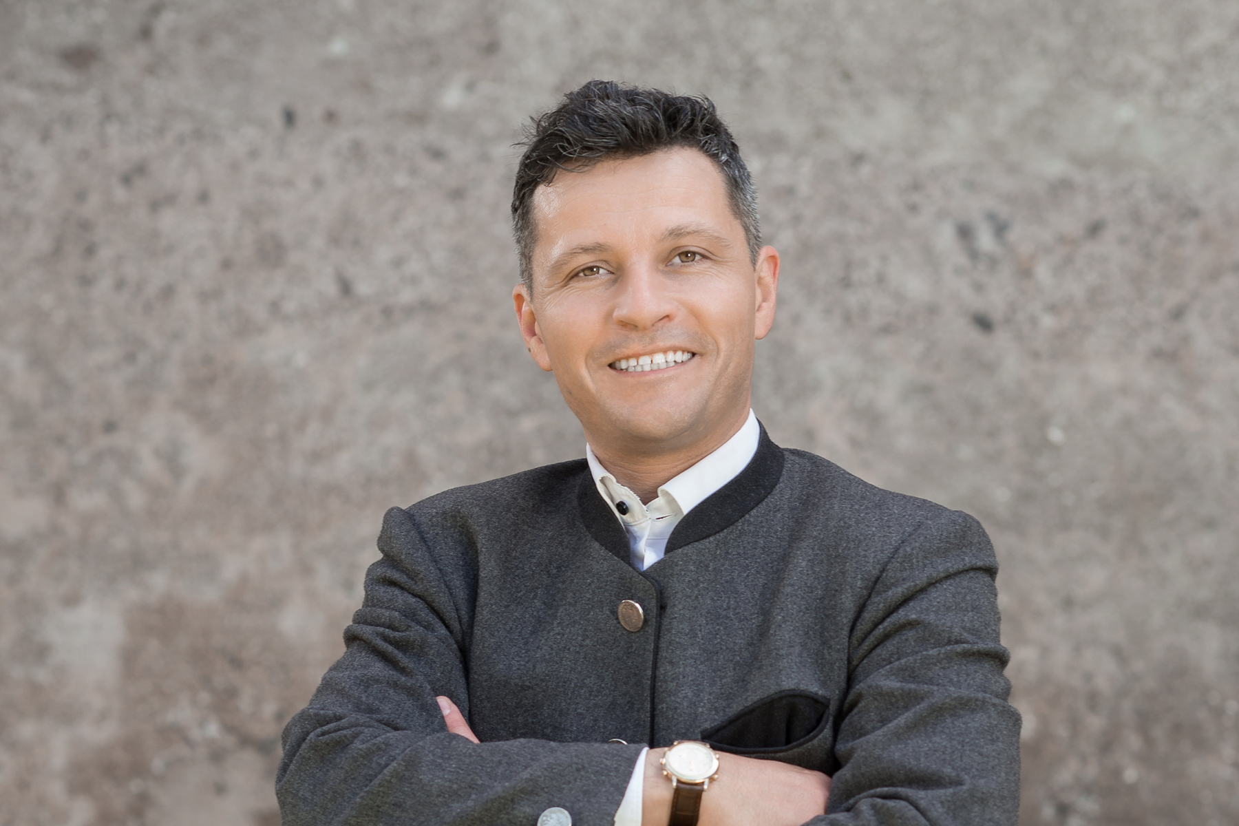 Peter Brachetti neuer STF-Bezirkssprecher von Bozen Stadt-Land ...