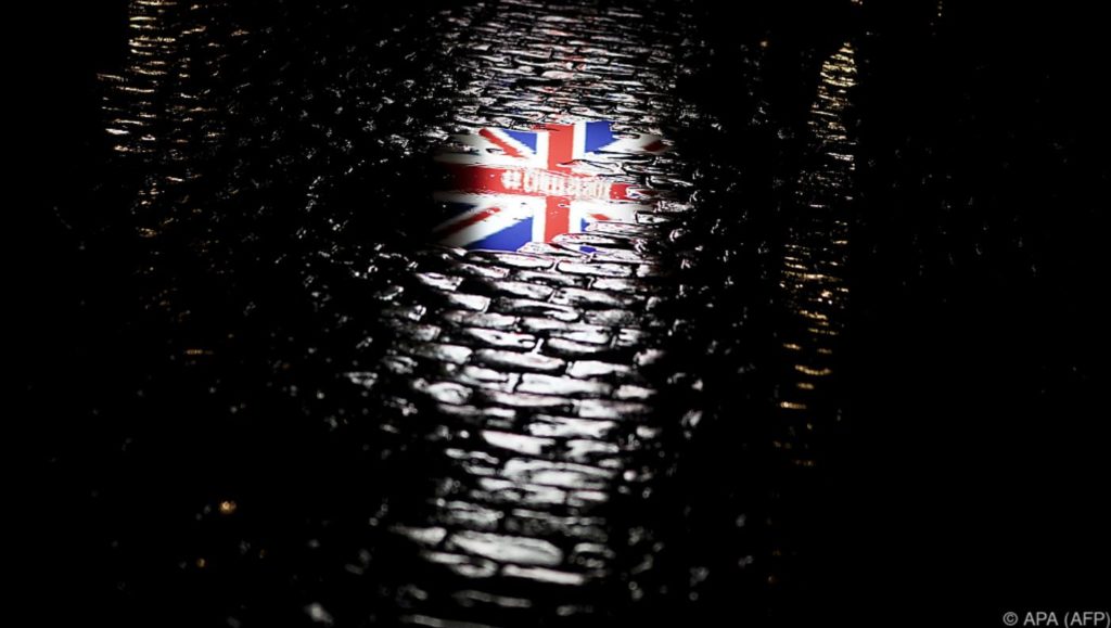 Bye-bye Britain: Großbritannien verlässt die EU - UnserTirol24