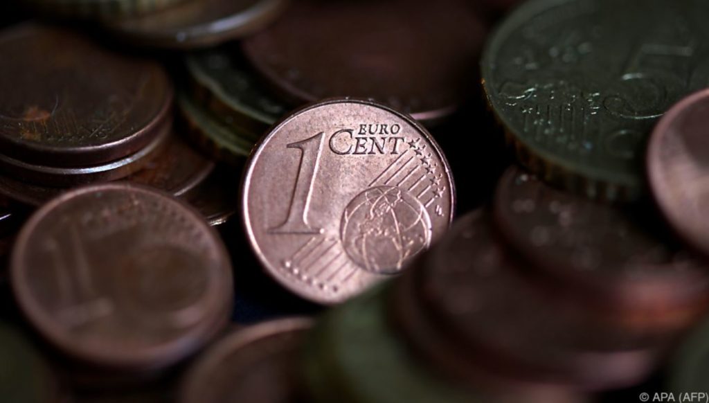 Schafft die EU das Kleingeld ab? - UnserTirol24