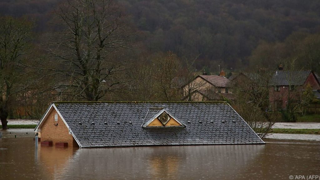 Land unter - UnserTirol24