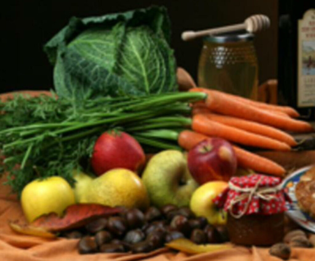 Prodotti a km 0, fanno bene due volte! - UnserTirol24