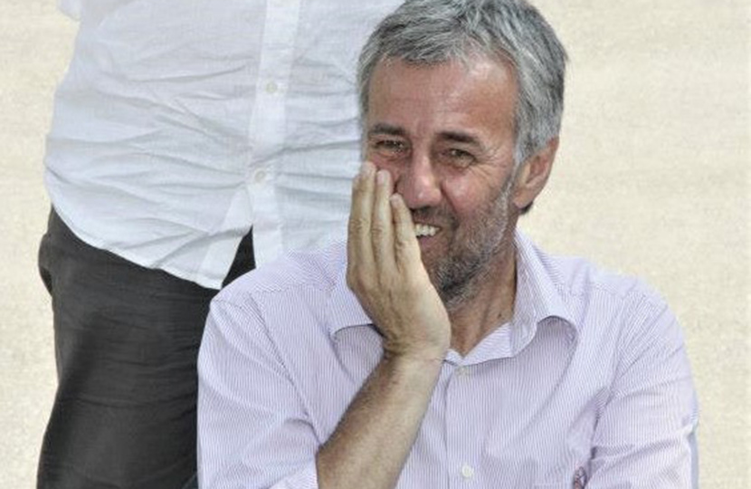 Hat Paul Rösch die Stadtpolizei nicht unter Kontrolle? - UnserTirol24