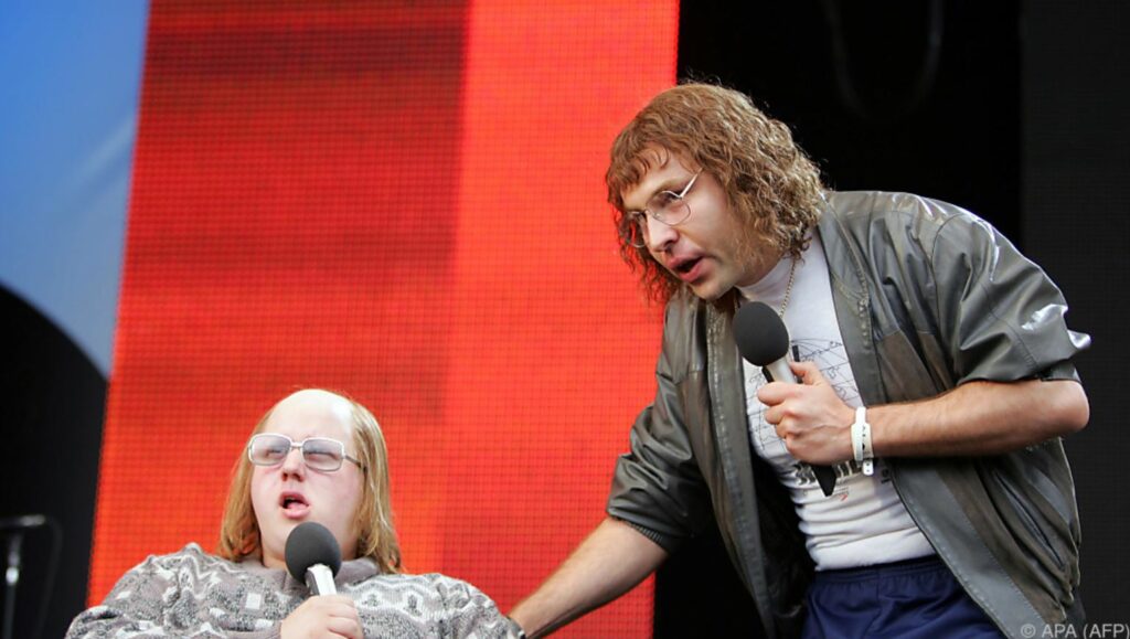 Rassismus? BBC nimmt Comedy „Little Britain“ aus Mediathek - UnserTirol24