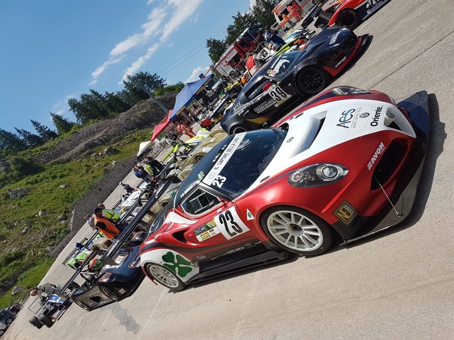 Al lavoro per organizzare la 70ª «Trento Bondone» - UnserTirol24