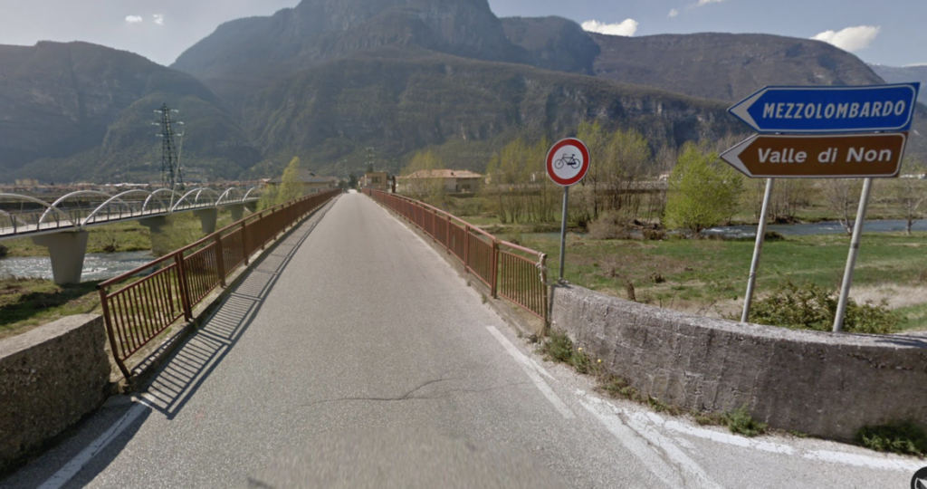 Uno studio per il ponte delle “Fosine” - UnserTirol24