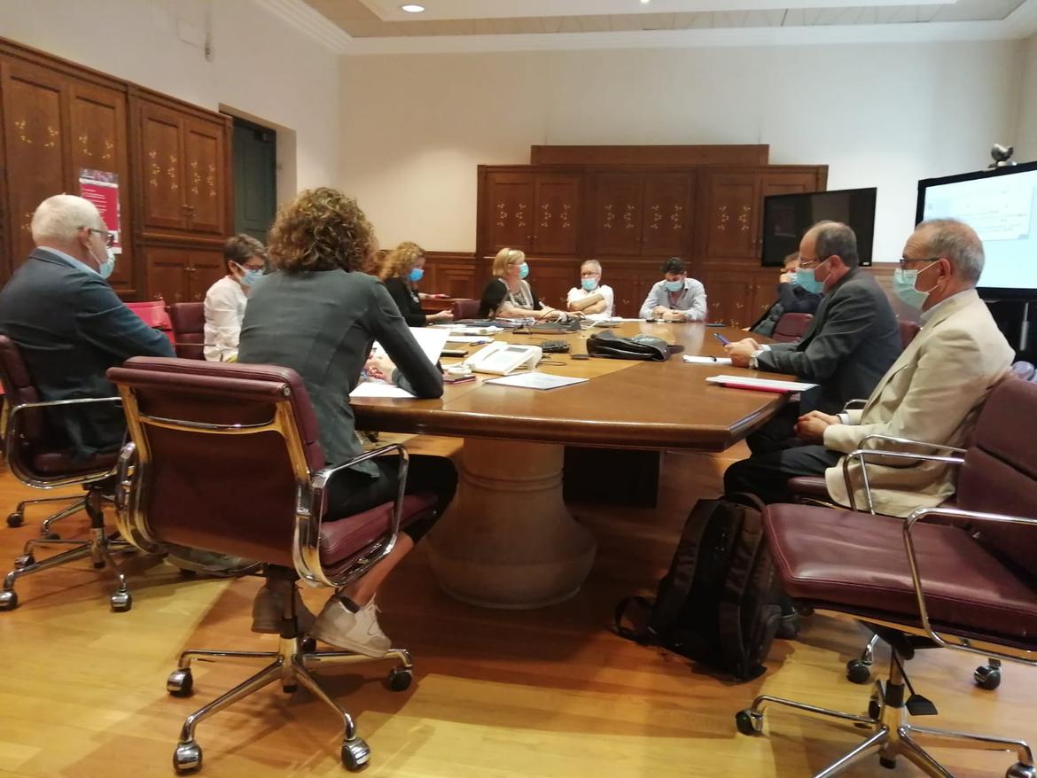 Piani Covid nelle Rsa - UnserTirol24