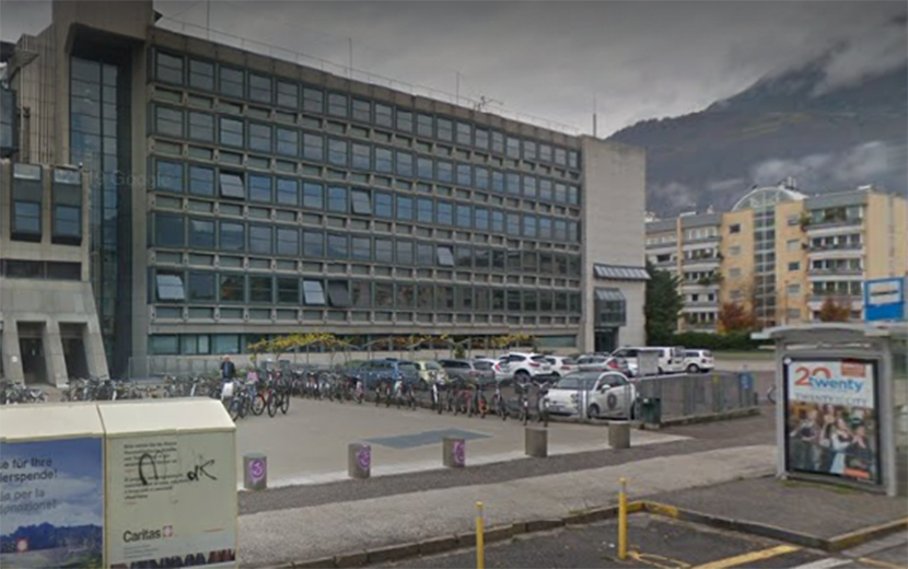 Bozner Schüler positiv auf Covid-19 getestet, Klasse in Quarantäne ...