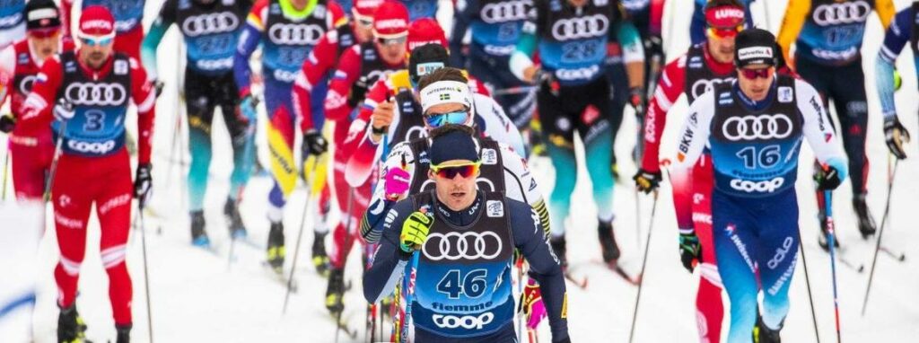 Grandi eventi sportivi in sicurezza - UnserTirol24