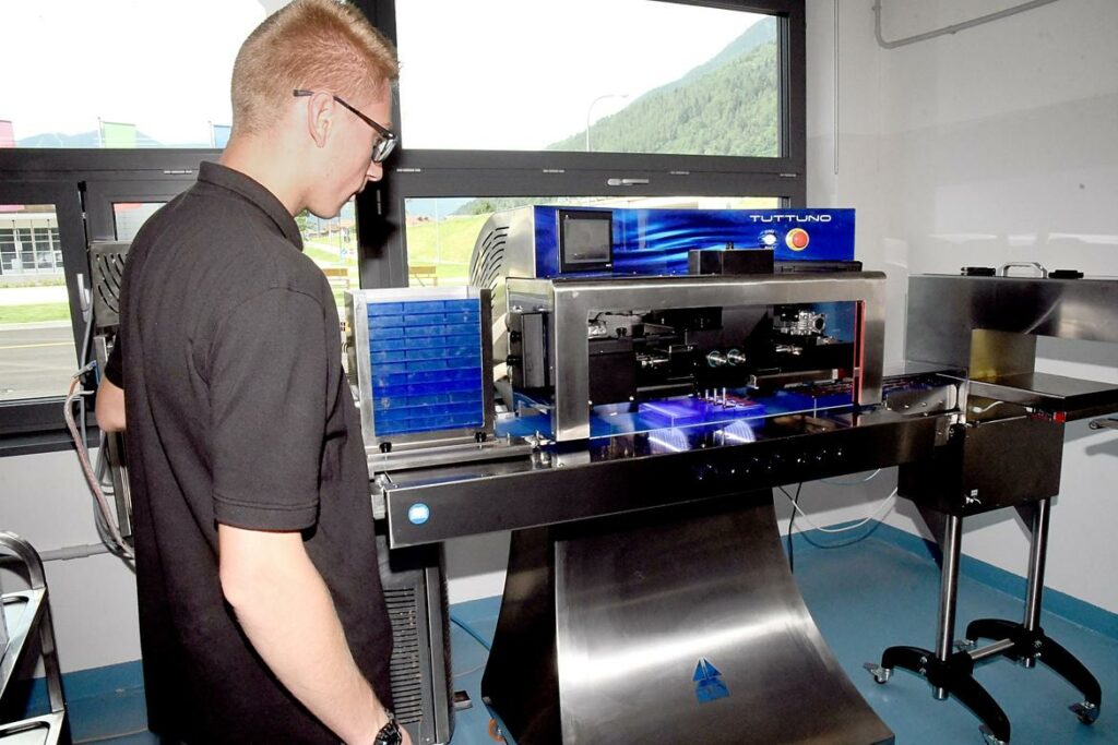 “Bando Montagna” - UnserTirol24