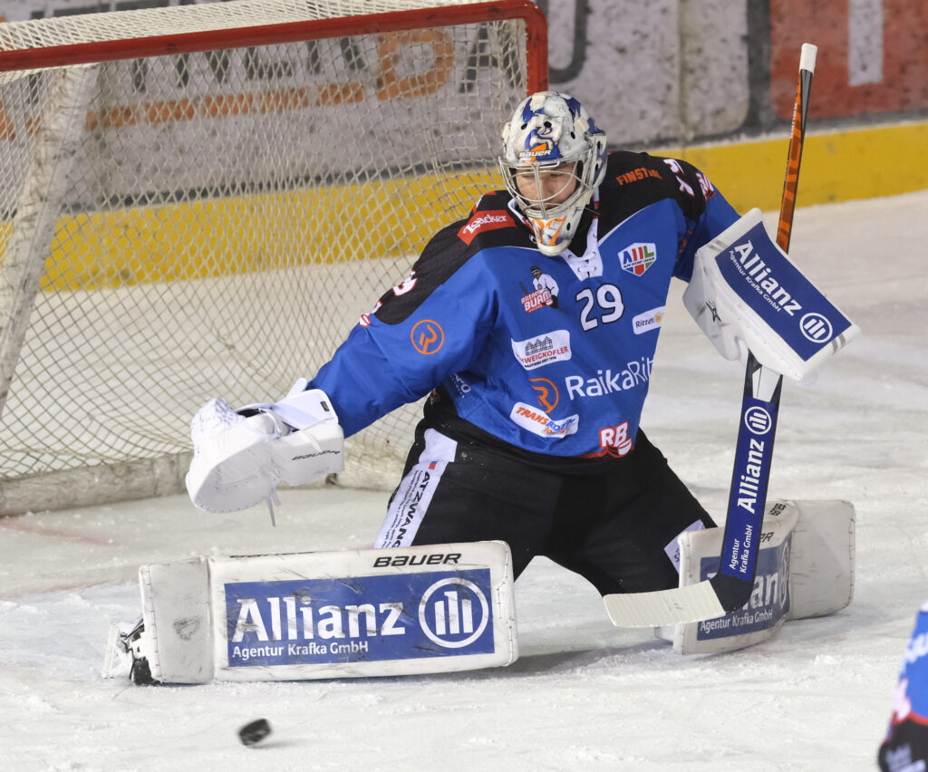 Rittner Buam verzeichnen ersten Sieg im neuen Jahr - UnserTirol24