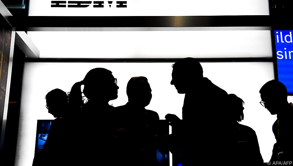 IBM Österreich baut Mitarbeiter ab - UnserTirol24