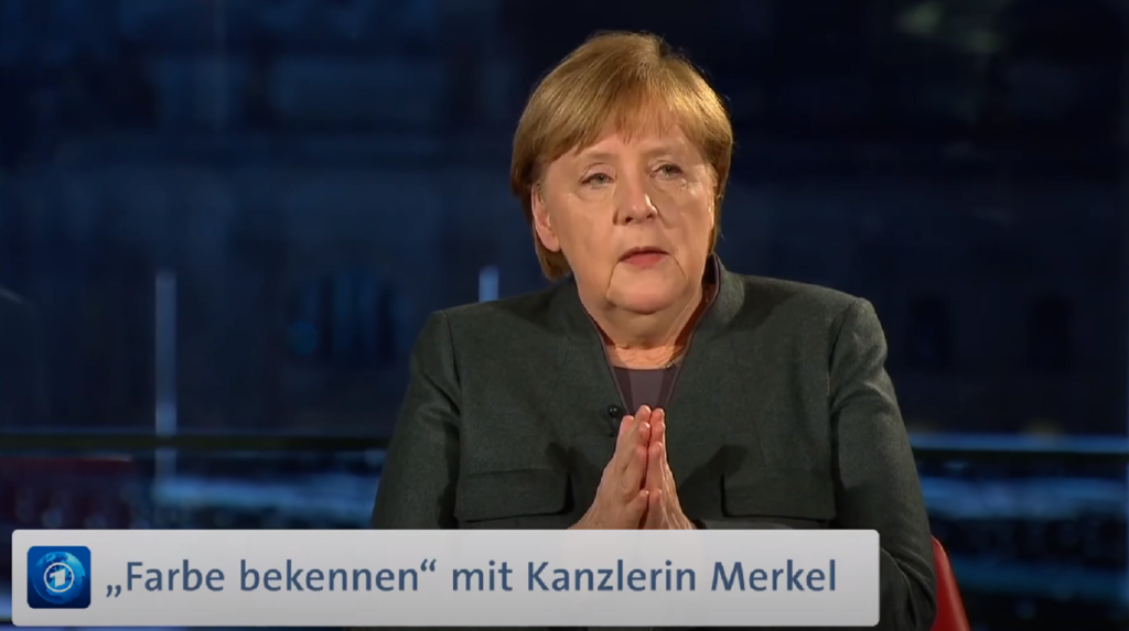 „Wir schaffen das“ - UnserTirol24