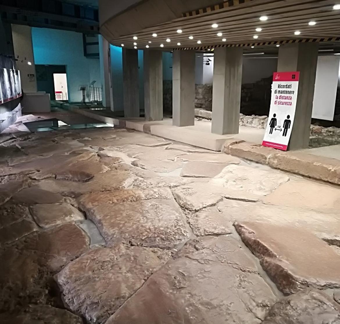 Tridentum romana - UnserTirol24