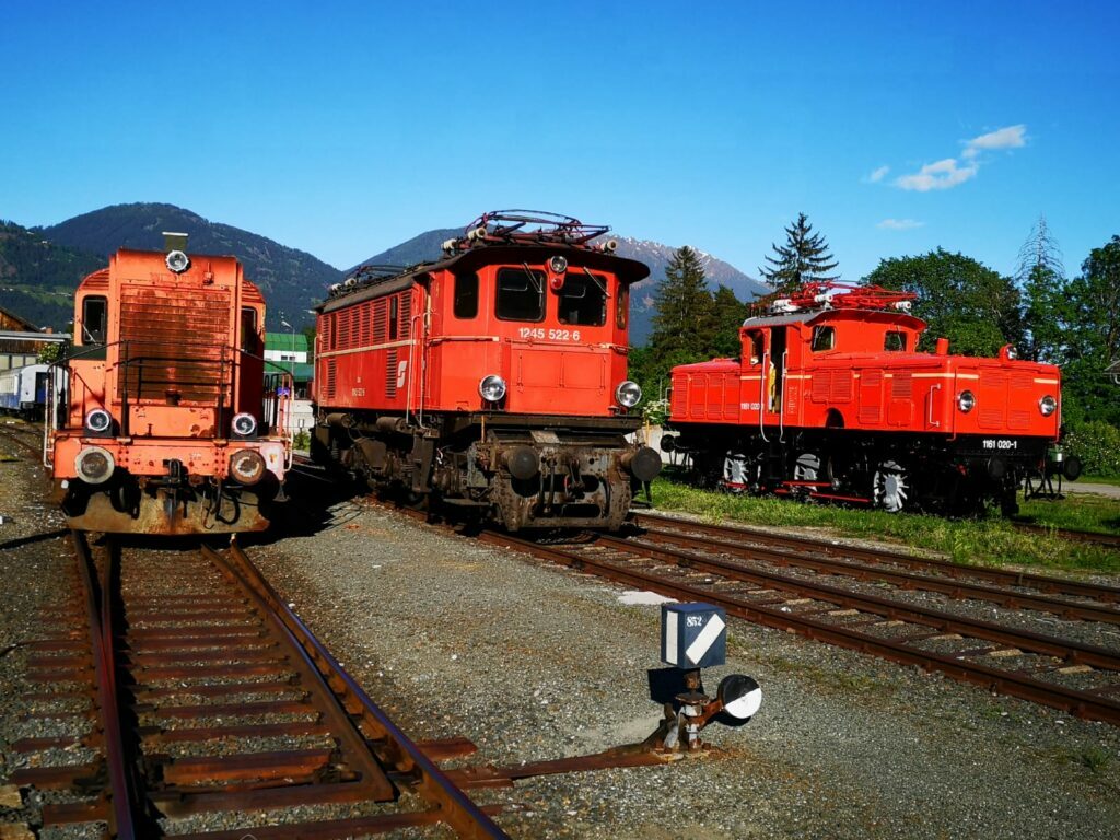 150 anni di Südbahn - UnserTirol24