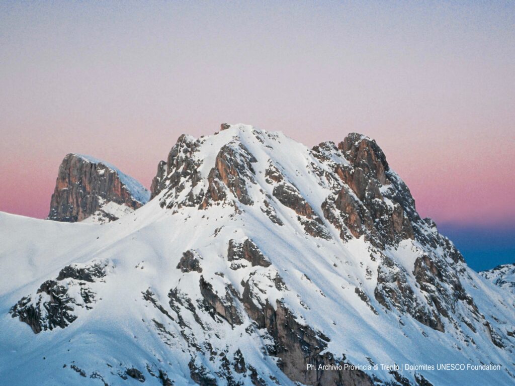 Meno neve sui ghiacciai trentini - UnserTirol24