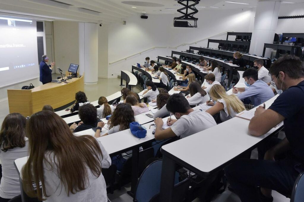 Unitn: test di ammissione per il 2022/23 - UnserTirol24