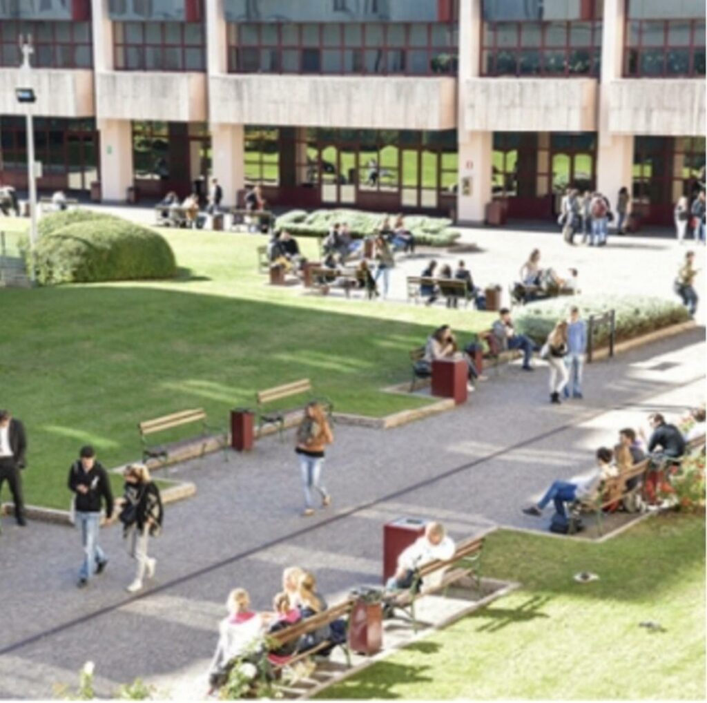 Nuovo corso di Laurea Magistrale - UnserTirol24 Nuovo corso di Laurea Magistrale - UnserTirol24