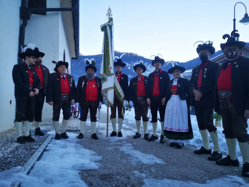 Giuseppina Negrelli, una donna di Primiero - UnserTirol24