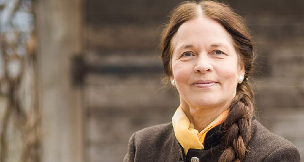 Sepp-Kerschbaumer-Gedenkfeier am 8. Dezember in St. Pauls - UnserTirol24