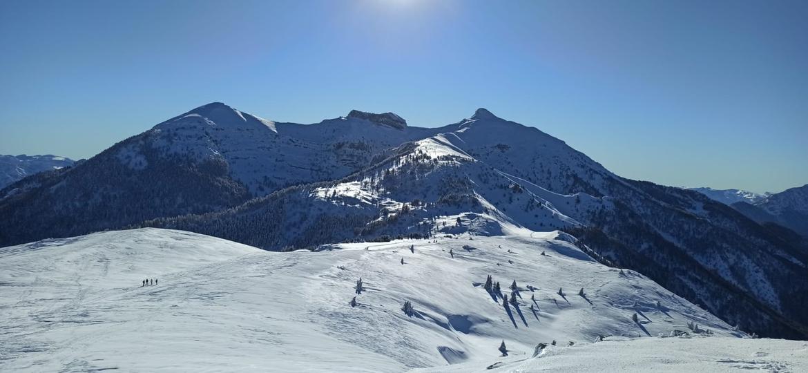 Funivia Trento-Monte Bondone - UnserTirol24