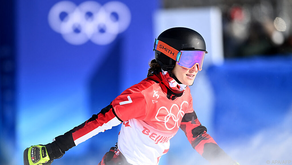 Olympia: Nächste Goldmedaille für Österreich - UnserTirol24
