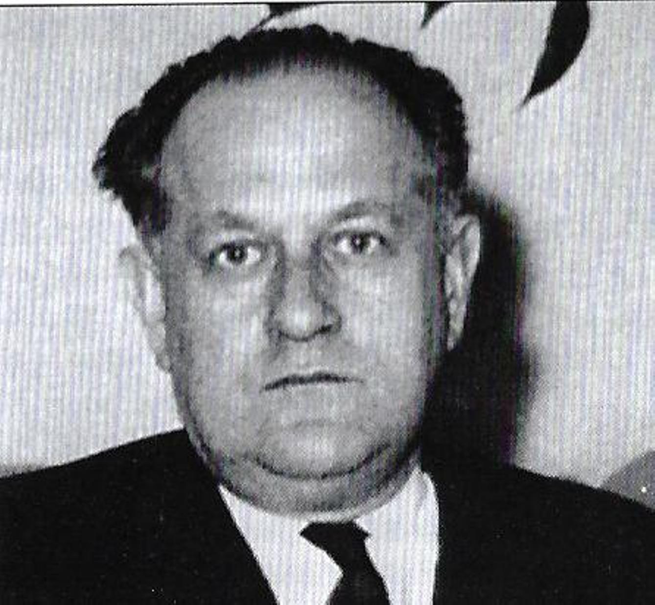 Ich, Kerschbaumer – 1 febbraio 1962 - UnserTirol24