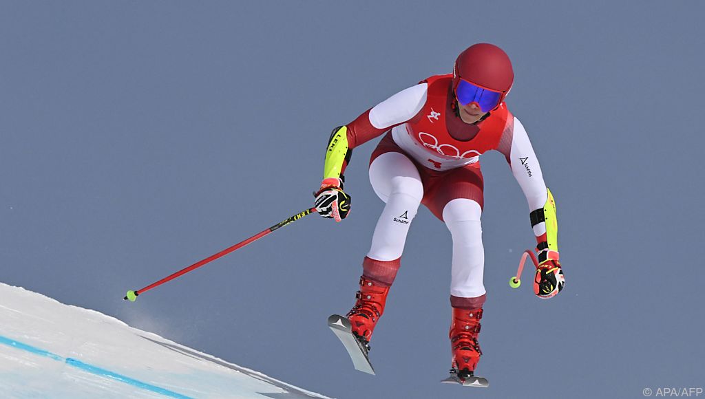 Mirjam Puchner holt Super-G-Silber – Gut-Behrami Siegerin - UnserTirol24