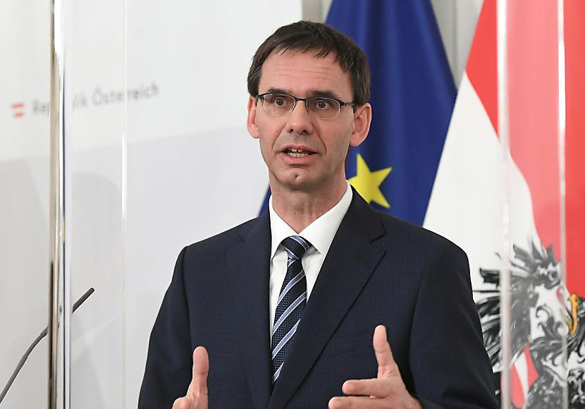 Bundesländer bereit für Flüchtlings-Aufnahme - UnserTirol24