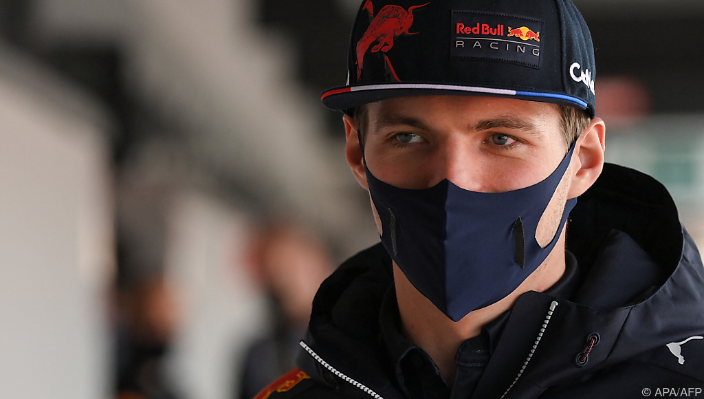 Formel 1: Verstappen unterschreibt Megavertrag - UnserTirol24