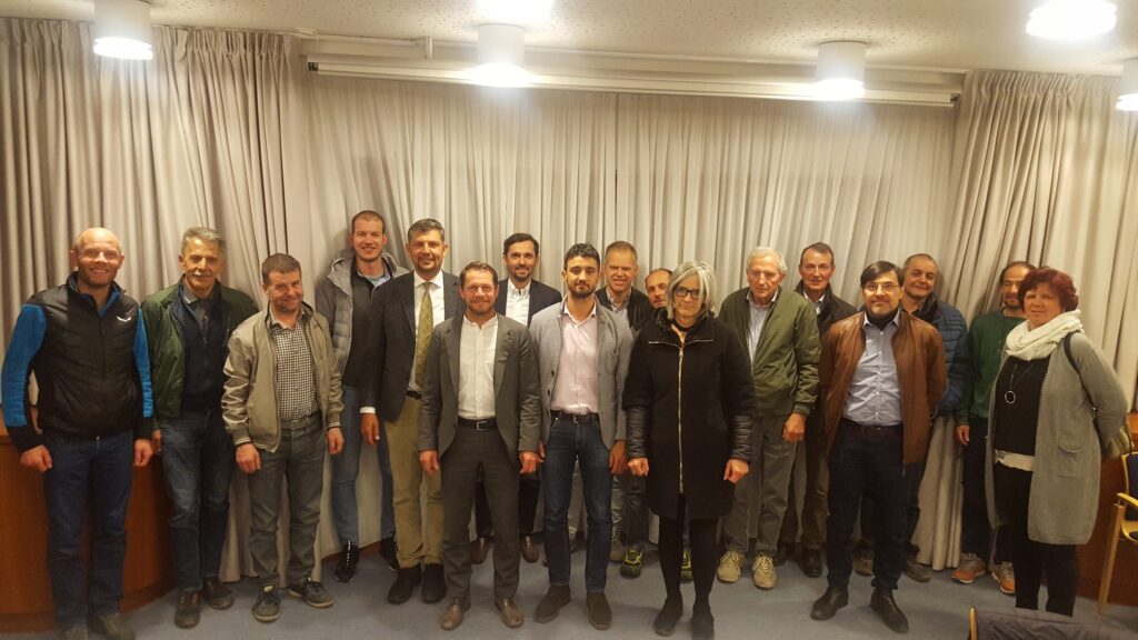 Der oberste SVP-Badiot - UnserTirol24