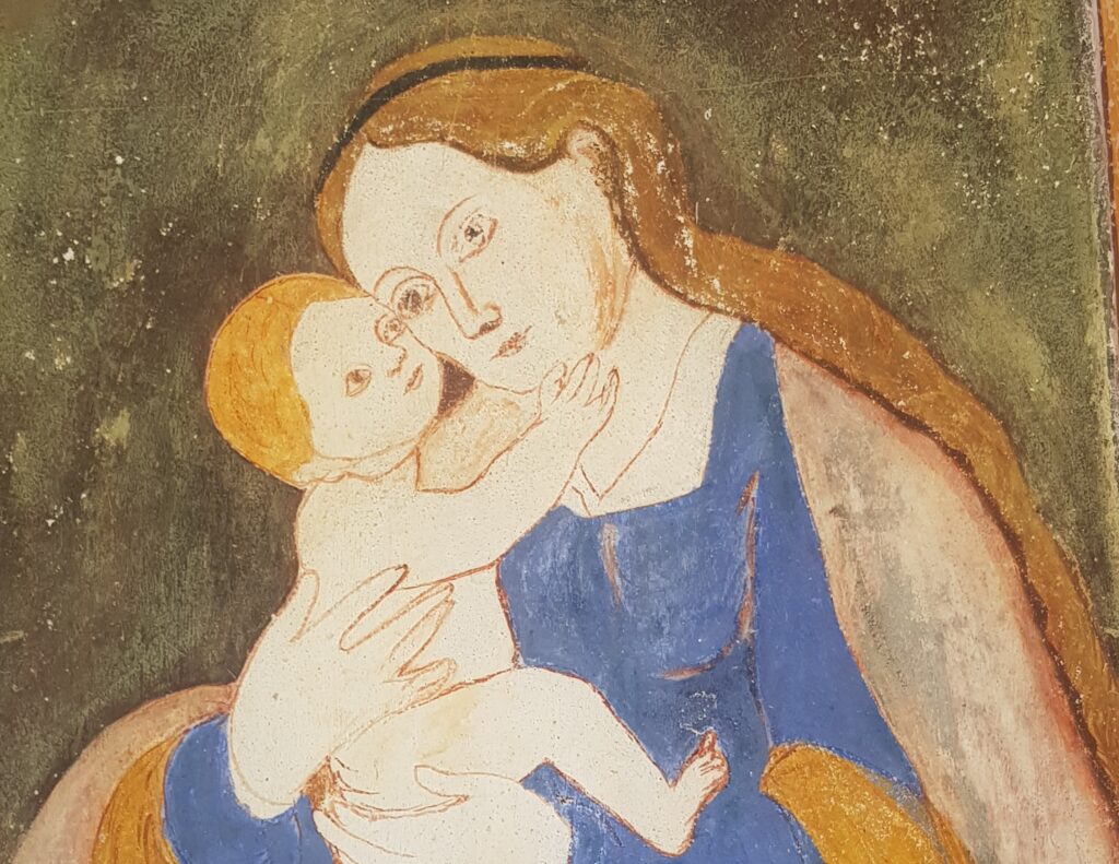 Tracce di fede: Mione, il colera e la protezione di Maria - UnserTirol24