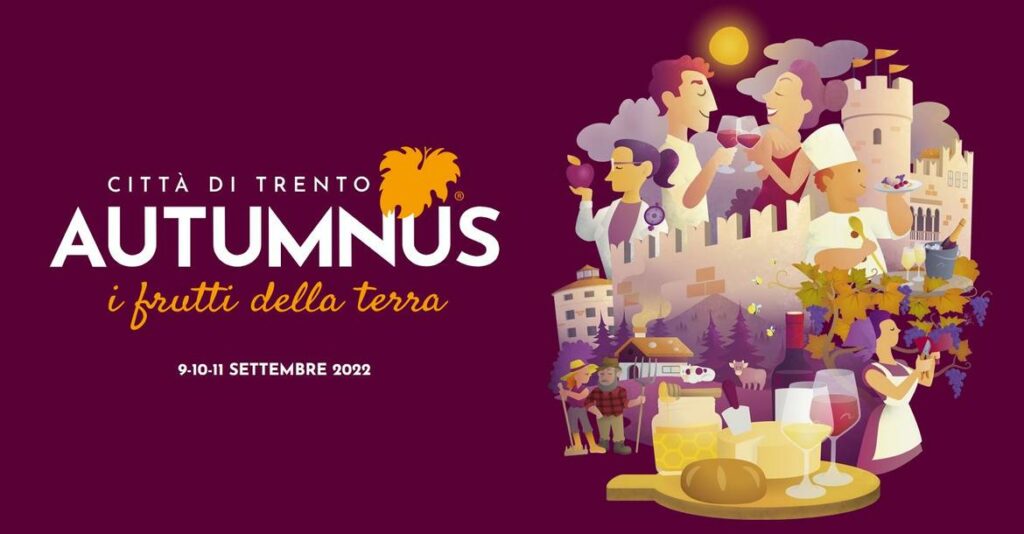 Autumnus – i frutti della terra - UnserTirol24
