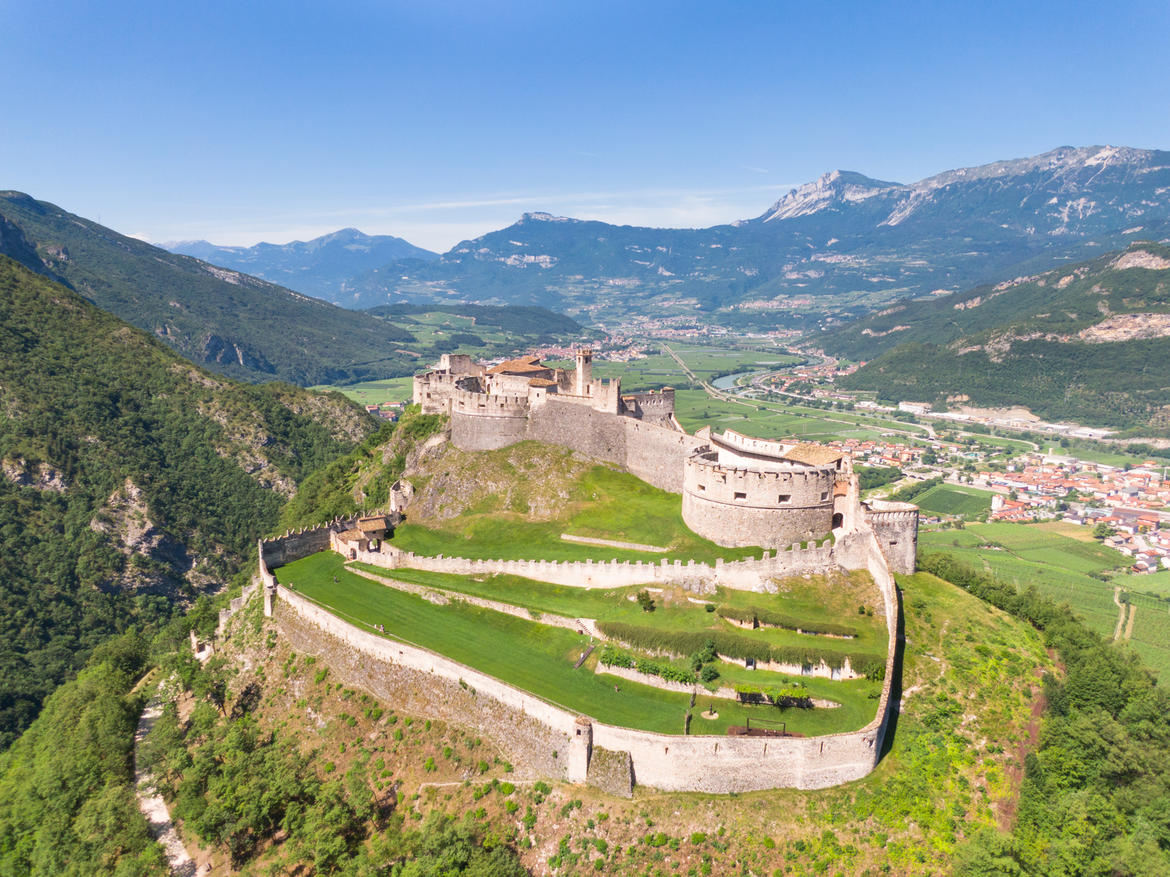 Castelli aperti nel ponte di Ognissanti - UnserTirol24